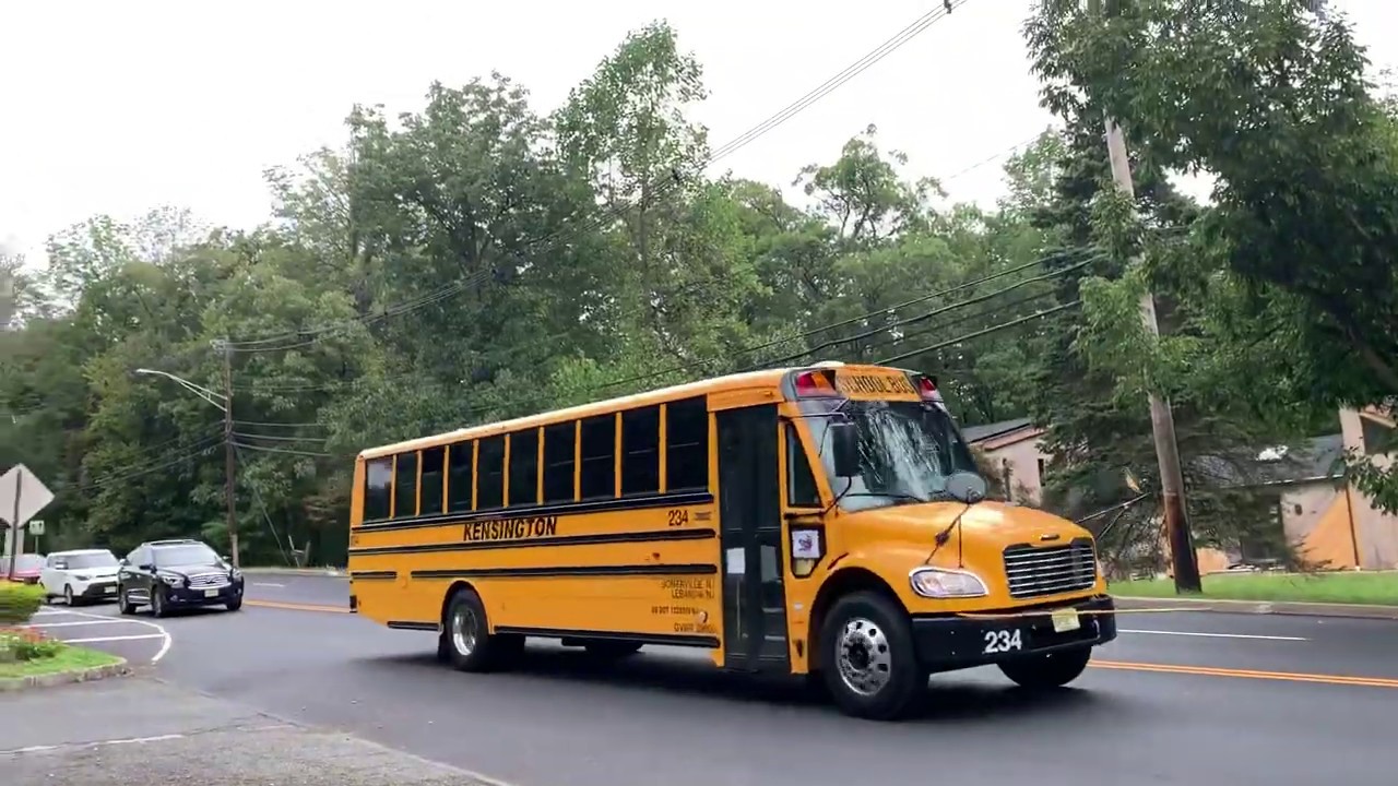 2016 Thomas C2 Takeoff - YouTube