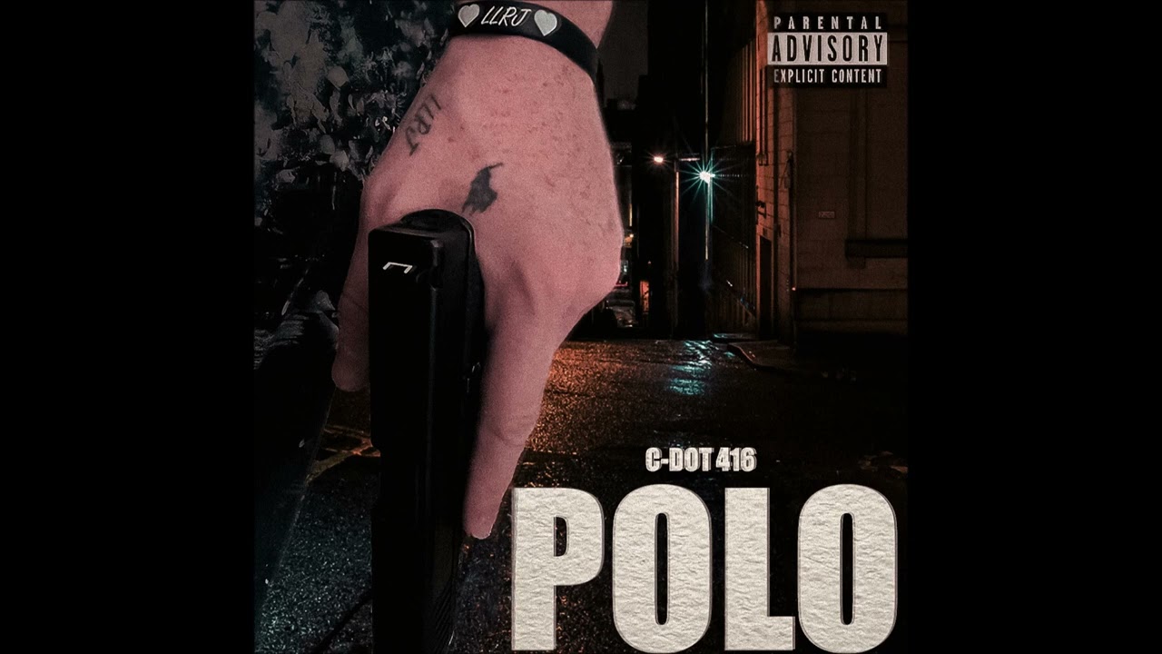 C-Dot 416 - "POLO" OFFICIAL VERSION - YouTube