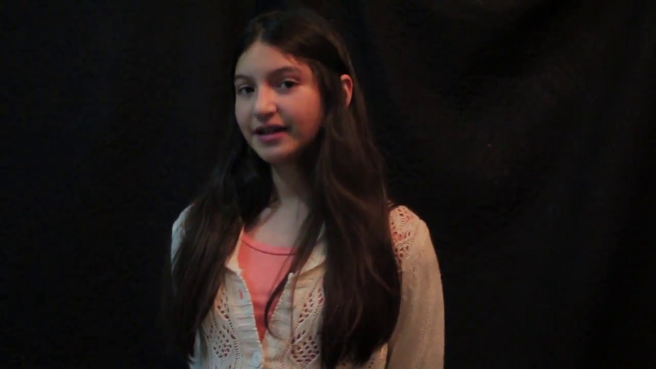 Sofía Bastías Neira- 6to A - Higiene Personal - YouTube