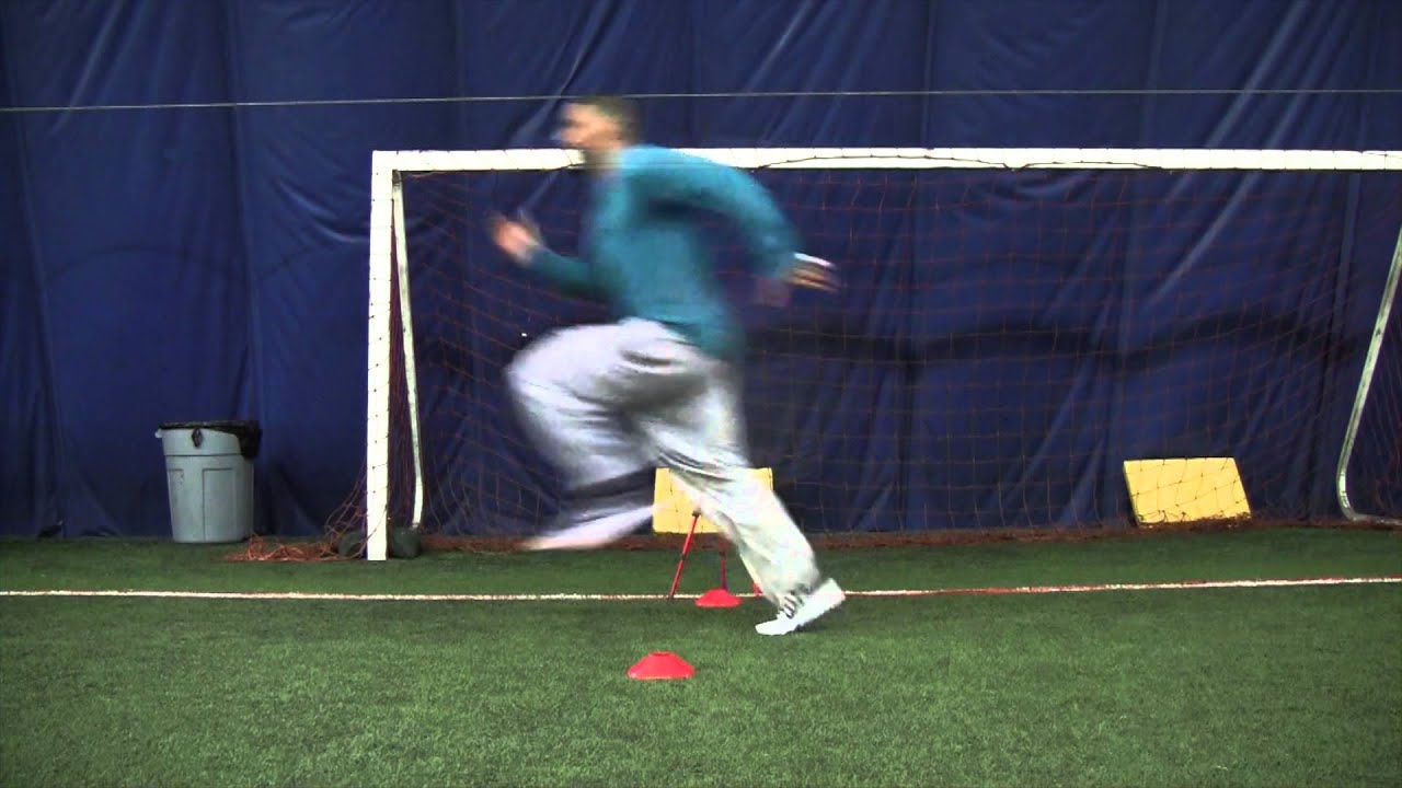 Zybek Sports - Where You Dream To Be - YouTube