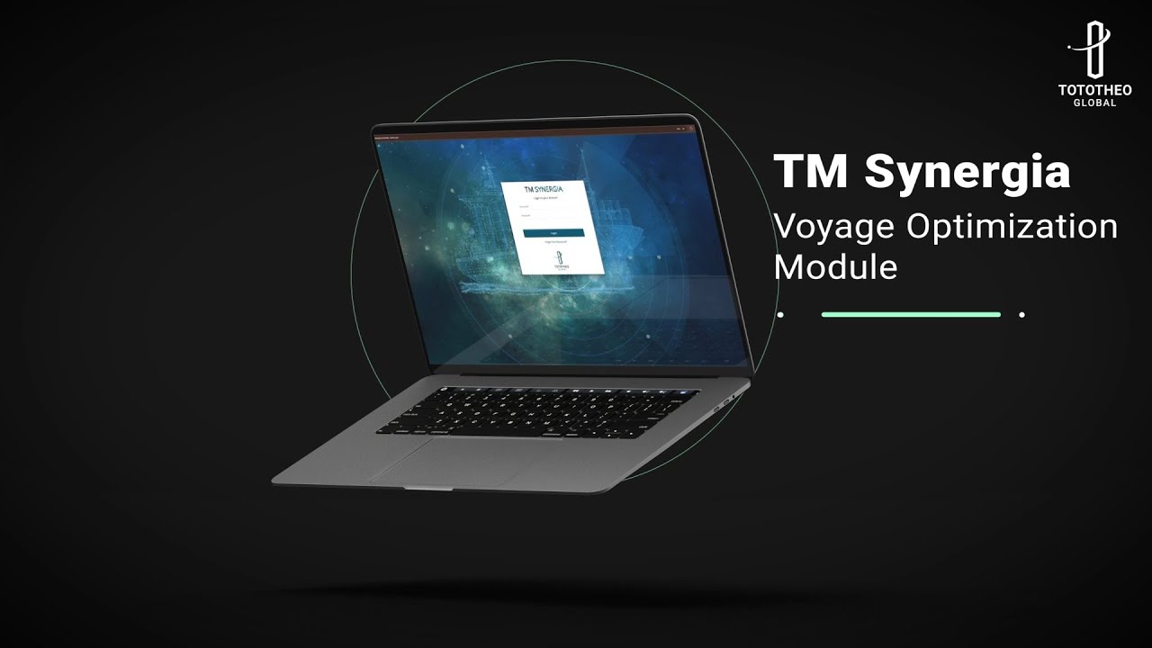 Voyage Optimization & Weather Routing | TM Synergia by Tototheo Global ...