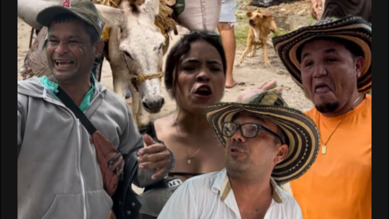 El sabanero y sus dichos 🤣🤣🤣 - YouTube