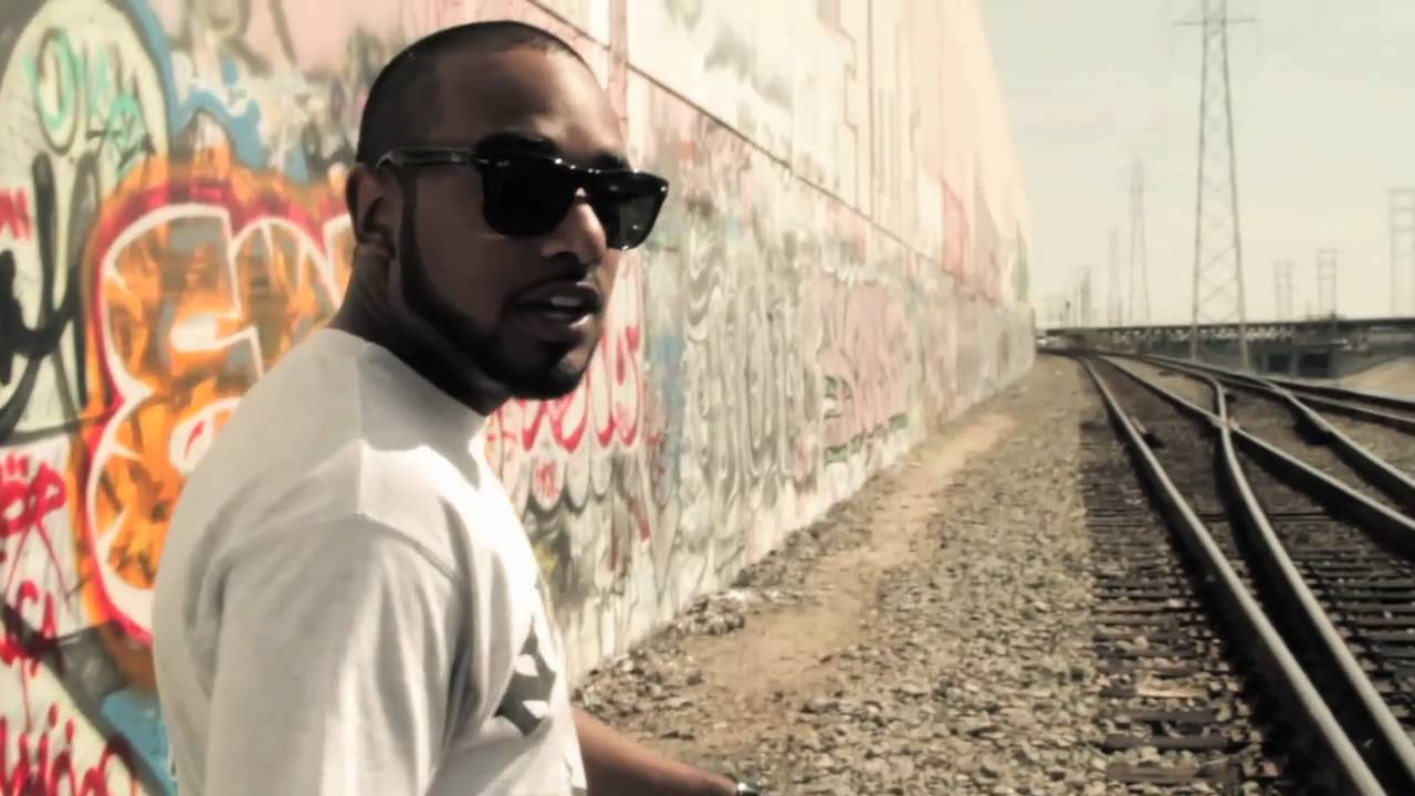 Mike L. "On Fire" Official Video - YouTube