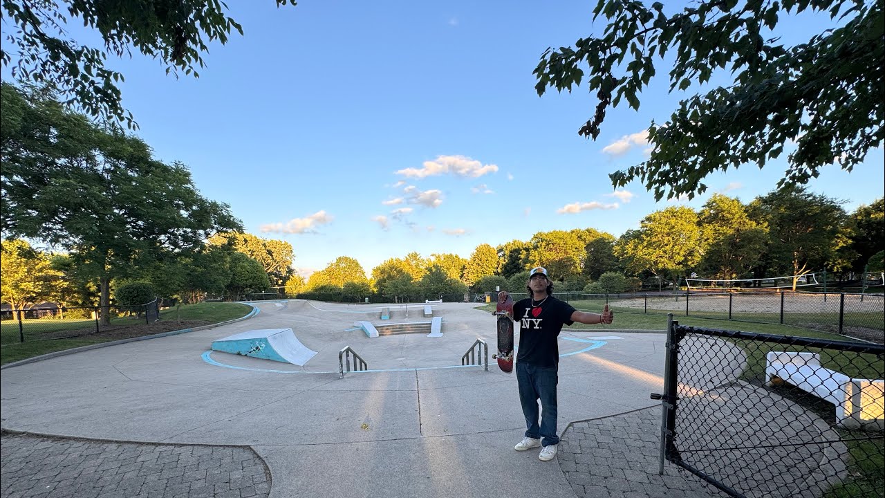 SKATE LIFE - YouTube