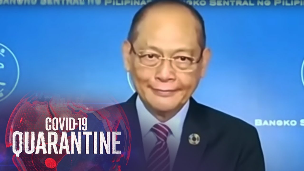 Economy Back To 75 Percent Capacity By July Bangko Sentral Says ANC YouTube economy-back-to-75-percent-capacity-by-july-bangko-sentral-says-anc-youtube