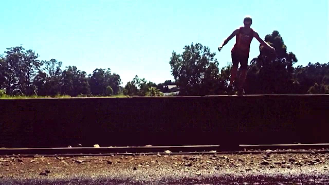 Swift Movement - YouTube