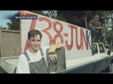 How Brian Scudamore built 1-800-GOT-Junk