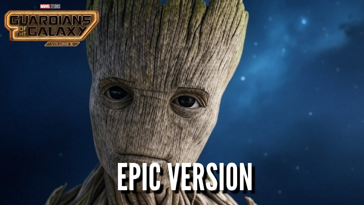 Creep - Radiohead | EPIC VERSION (Guardians of the Galaxy Vol. 3 ...