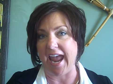 Kimberly Bacon, Mary Kay Director