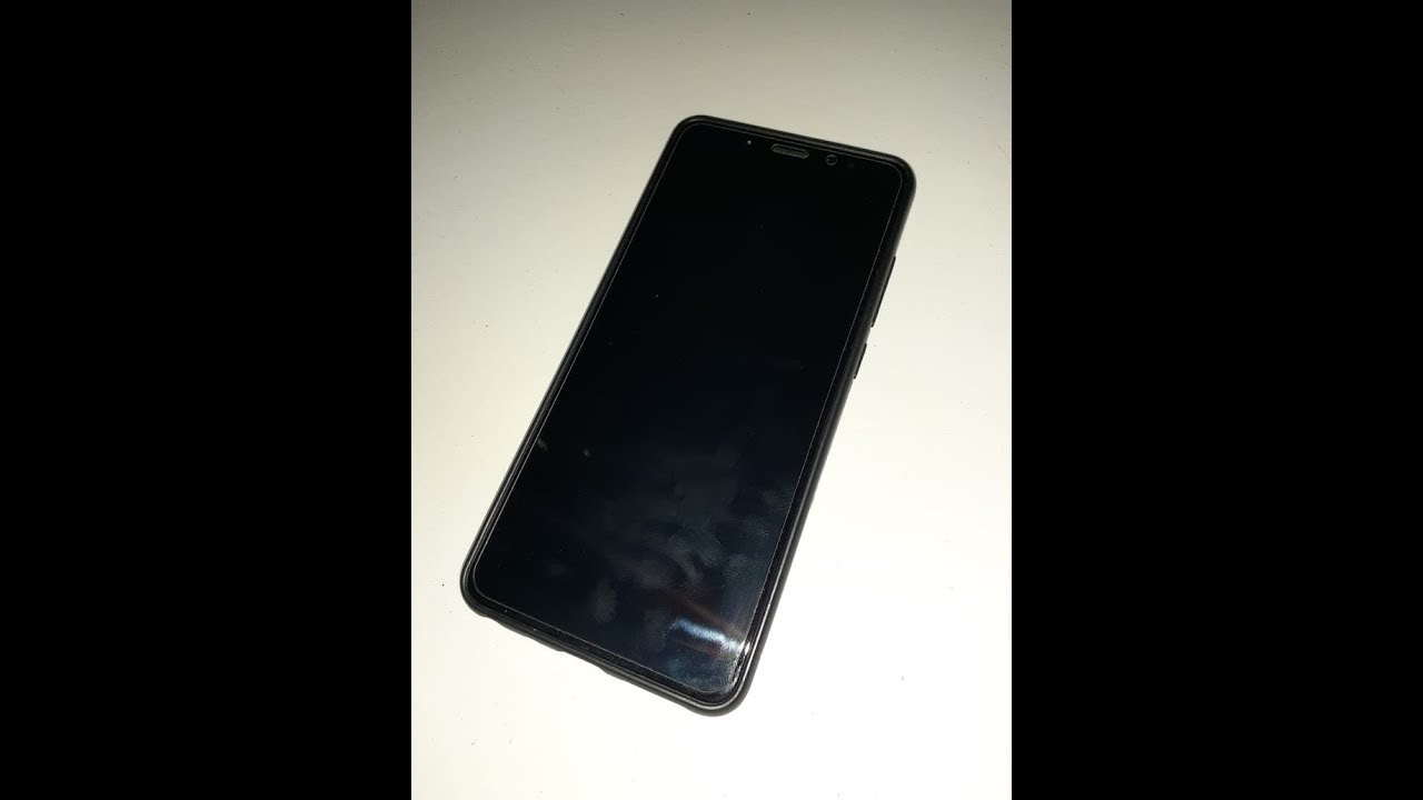 HP REDMI NOTE 5 KAMERA TEST - YouTube