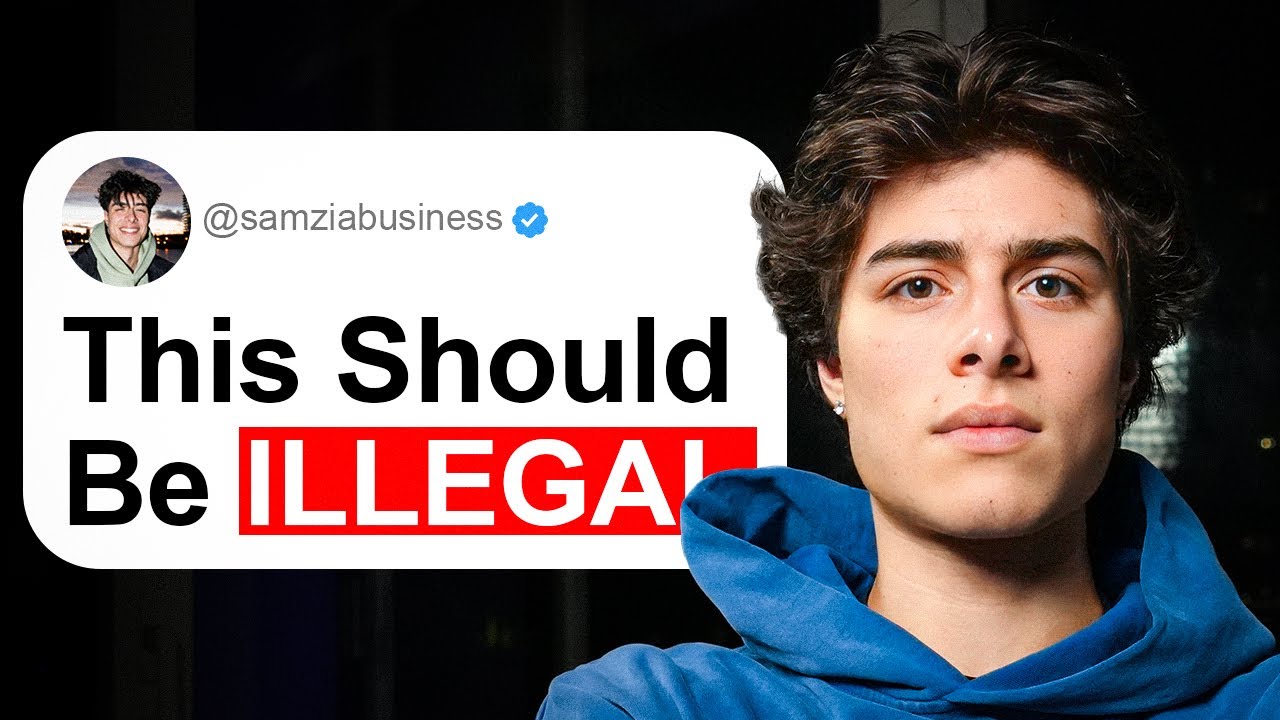 You're Not Ready For The Next Phase of Growth Operating - YouTube