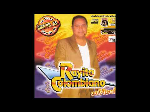 RAYITO COLOMBIANO - GIRA BS AS (SHOW COMPLETO) - YouTube