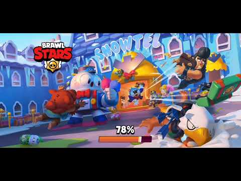 BRAWL STARS YOYO(SURGE)!? - YouTube