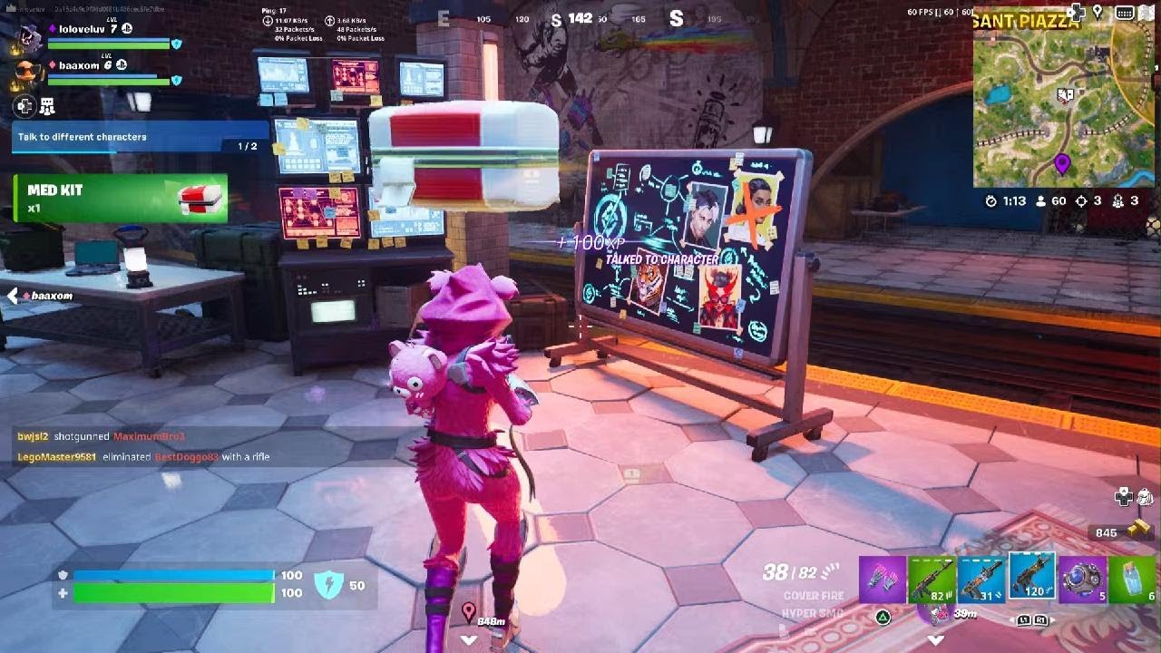Fortnite_20231204110623 - YouTube