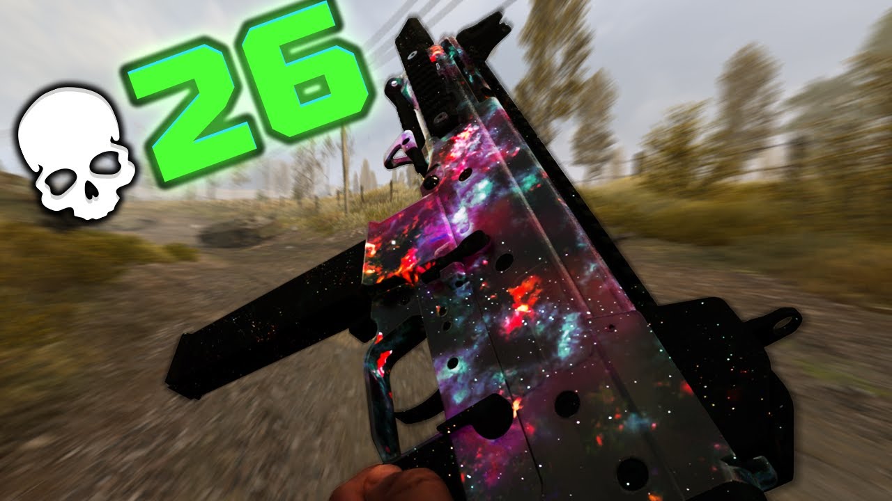 INSANE 26 Kill Game with *Broken Meta* - YouTube