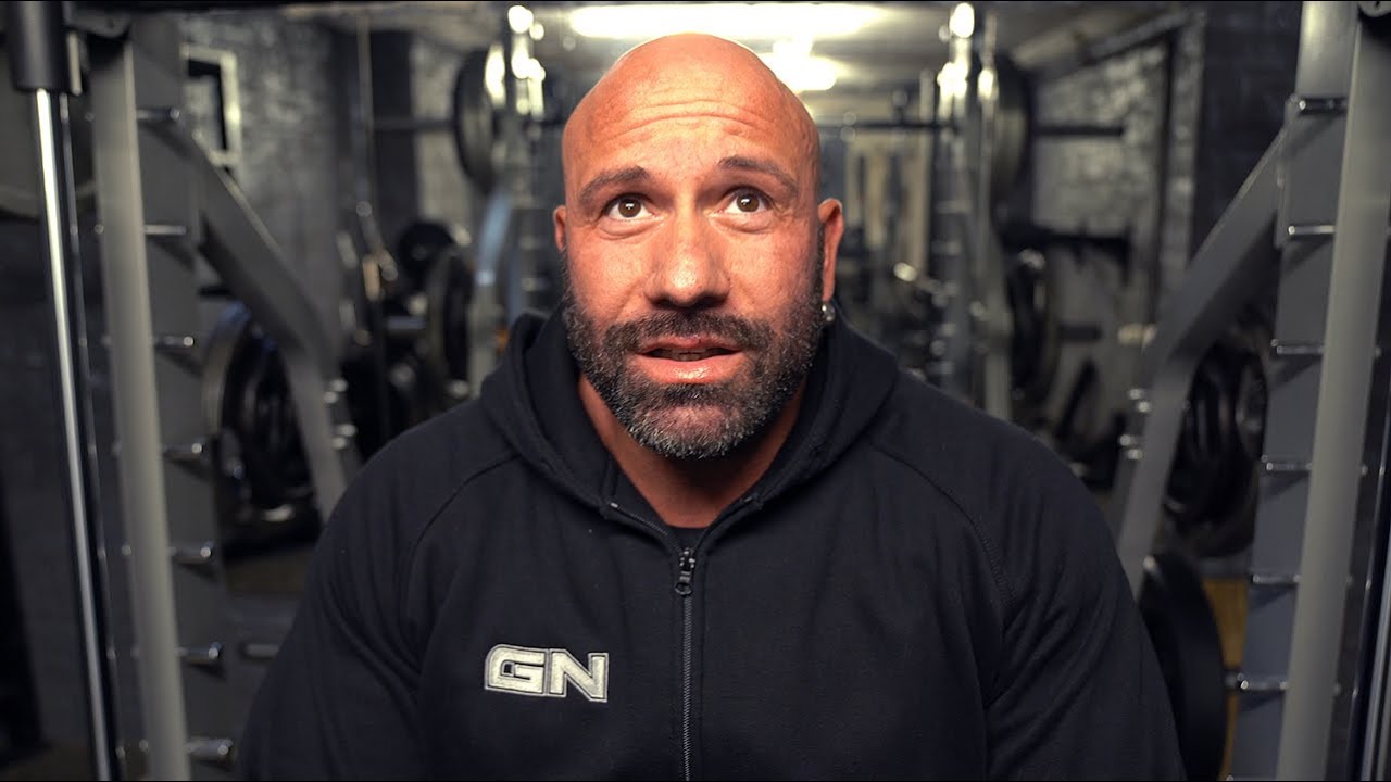 Der Beef mit Steve (NEUES VIDEO) - YouTube