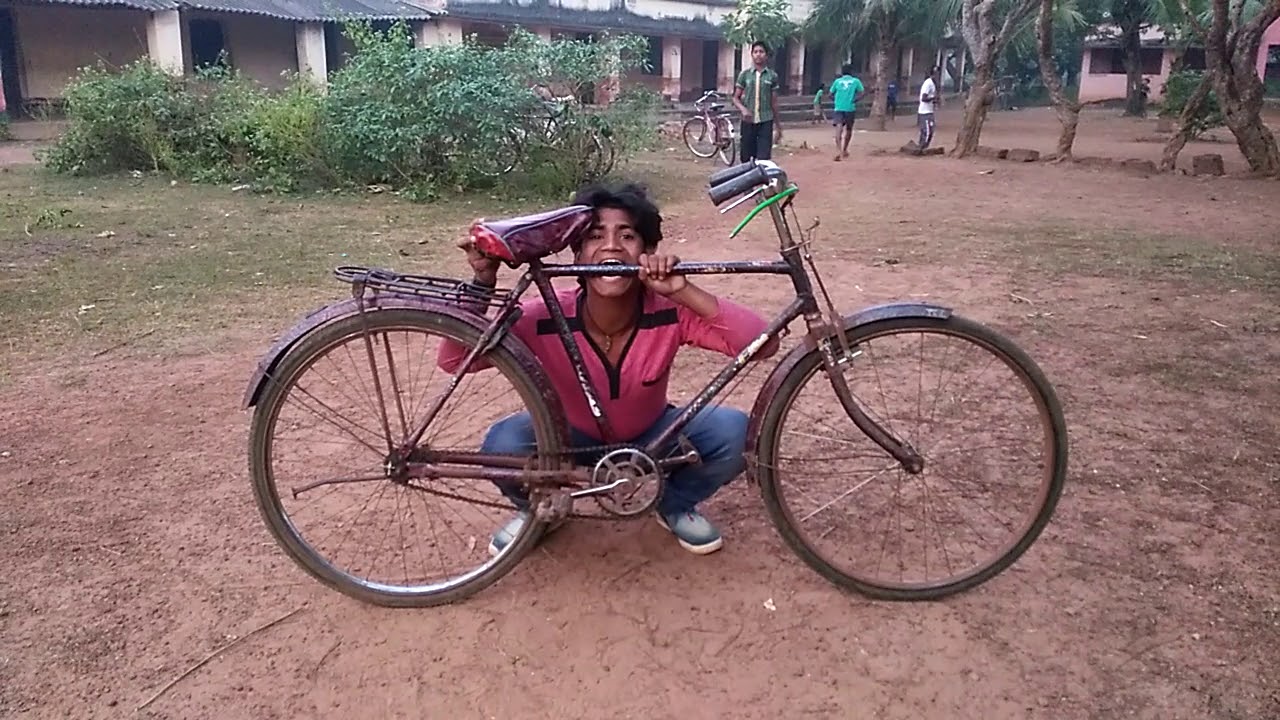 BIKRAM BARIK CHANNELS(12) - YouTube