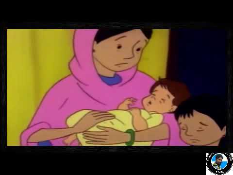 Best Meena Cartoon Urdu Rani ki Bemari Cartoon Network Urdu for kids ...
