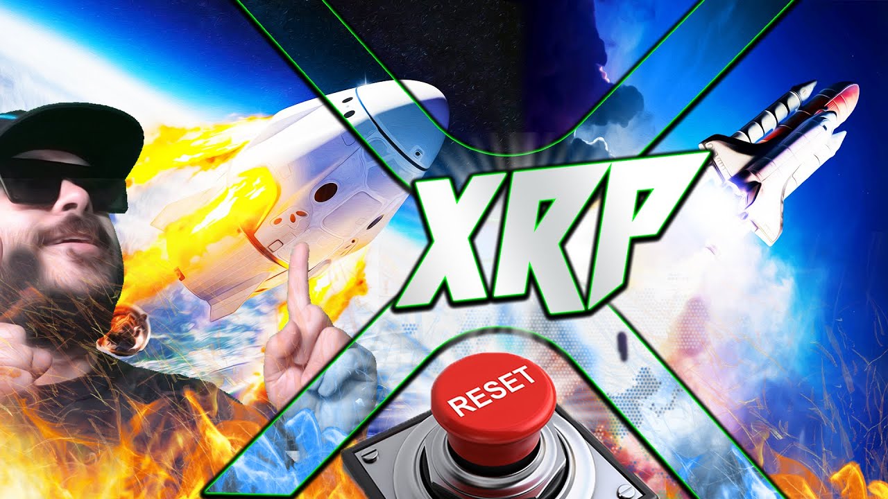 RIPPLE/XRP THE FIRST INTERGALACTIC CURRENCY!! MIDTERM BULLRUN AT ...