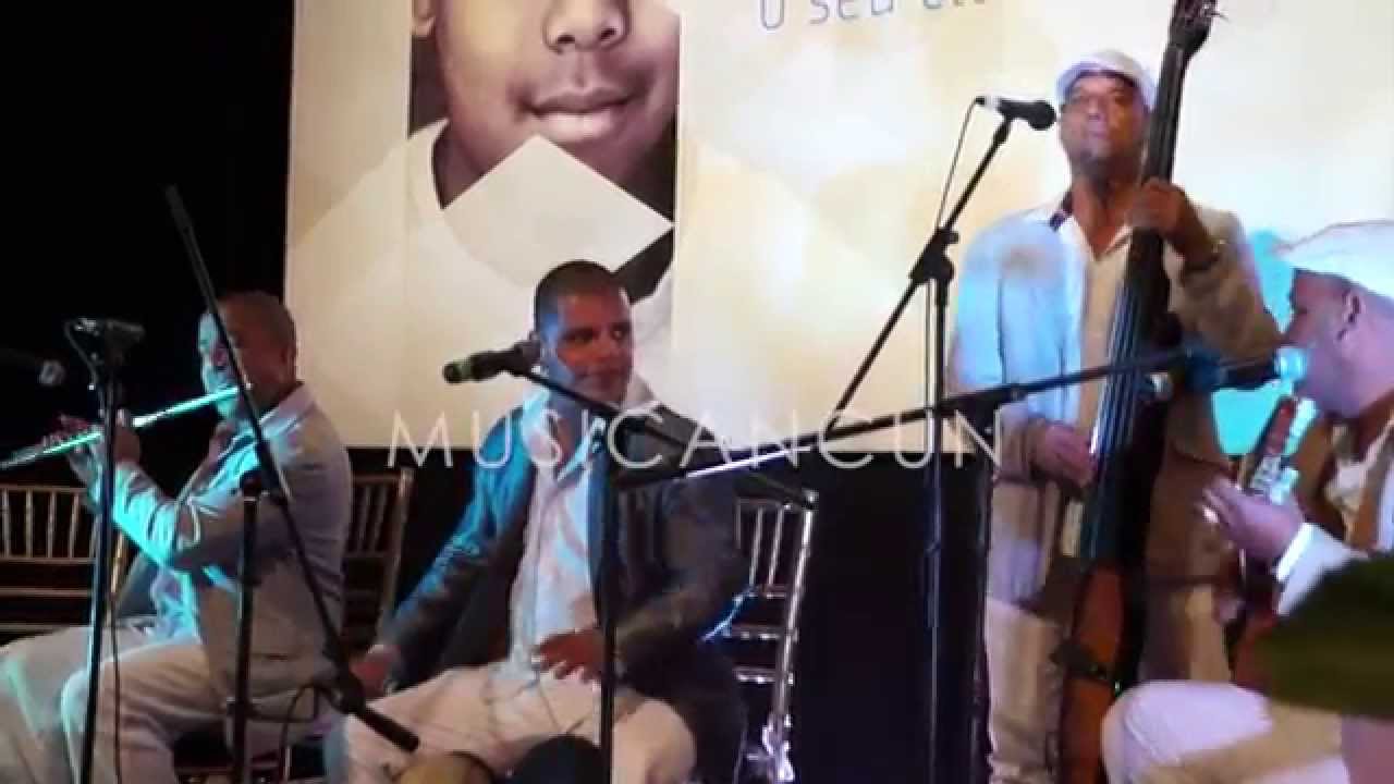 Cuarteto de musica tradicional Cubana para Bodas , Grupos y ...
