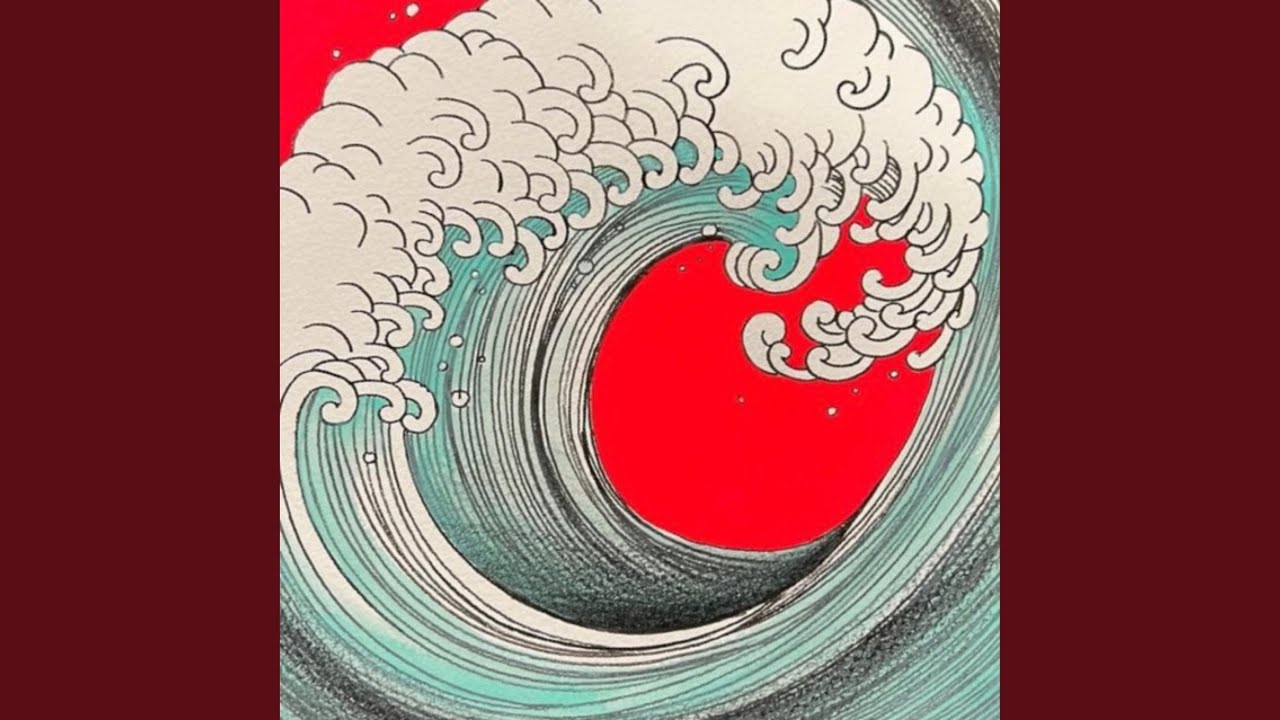 Big Wave of Sadness - YouTube