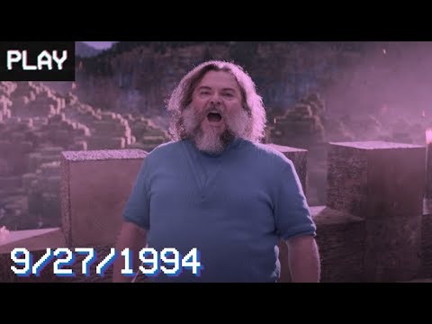 I AM STEVE】 - YouTube