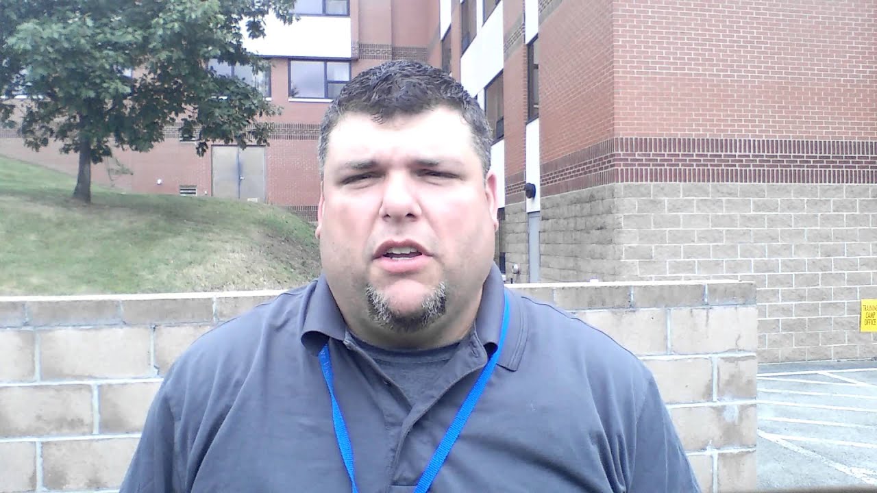 Mark Kaboly's Steelers AM update for 8-20 - YouTube