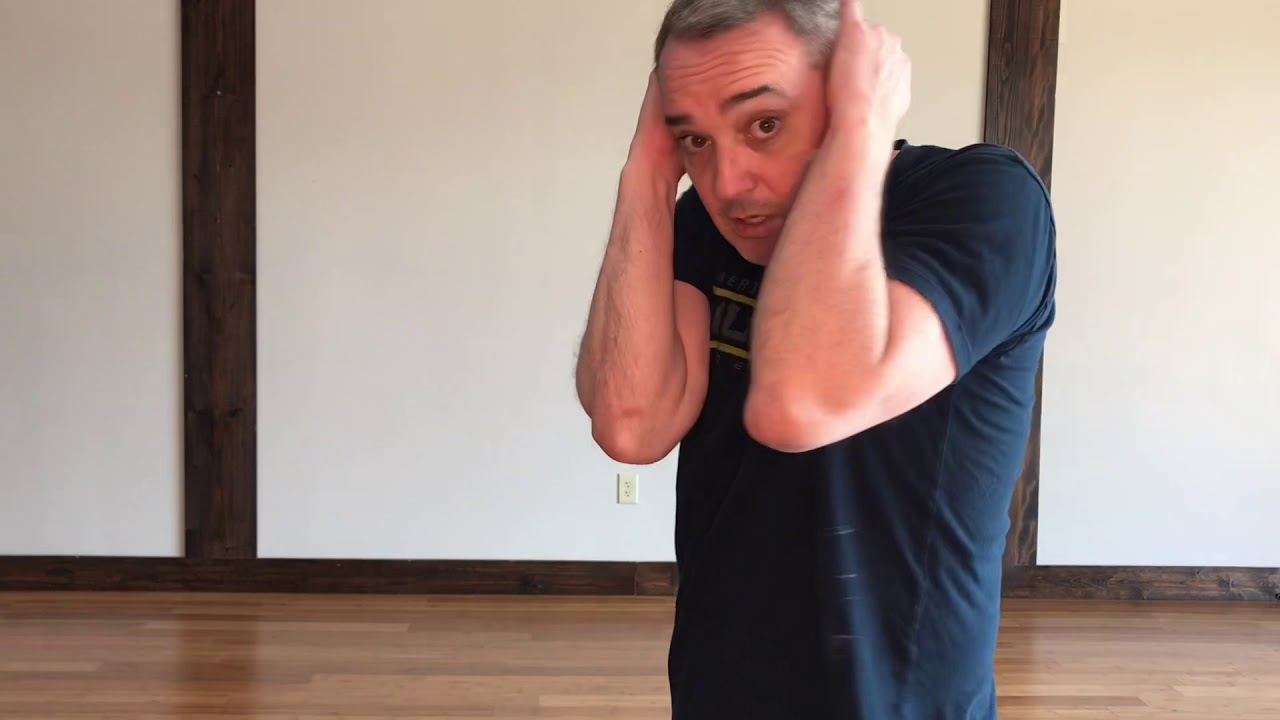 Self Defense tips for Beginners - YouTube