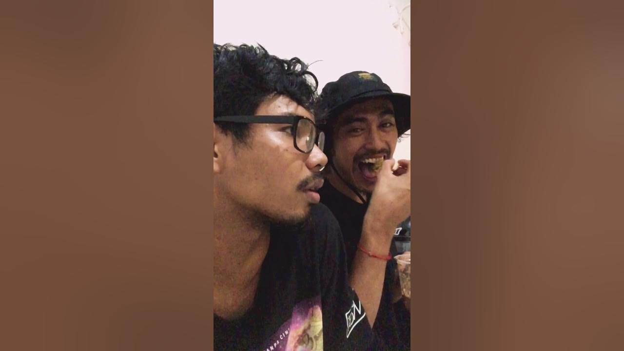 #Ngotjeh: Ngobrol Retjeh with Maulana Irsan a.k.a BOKEP - YouTube