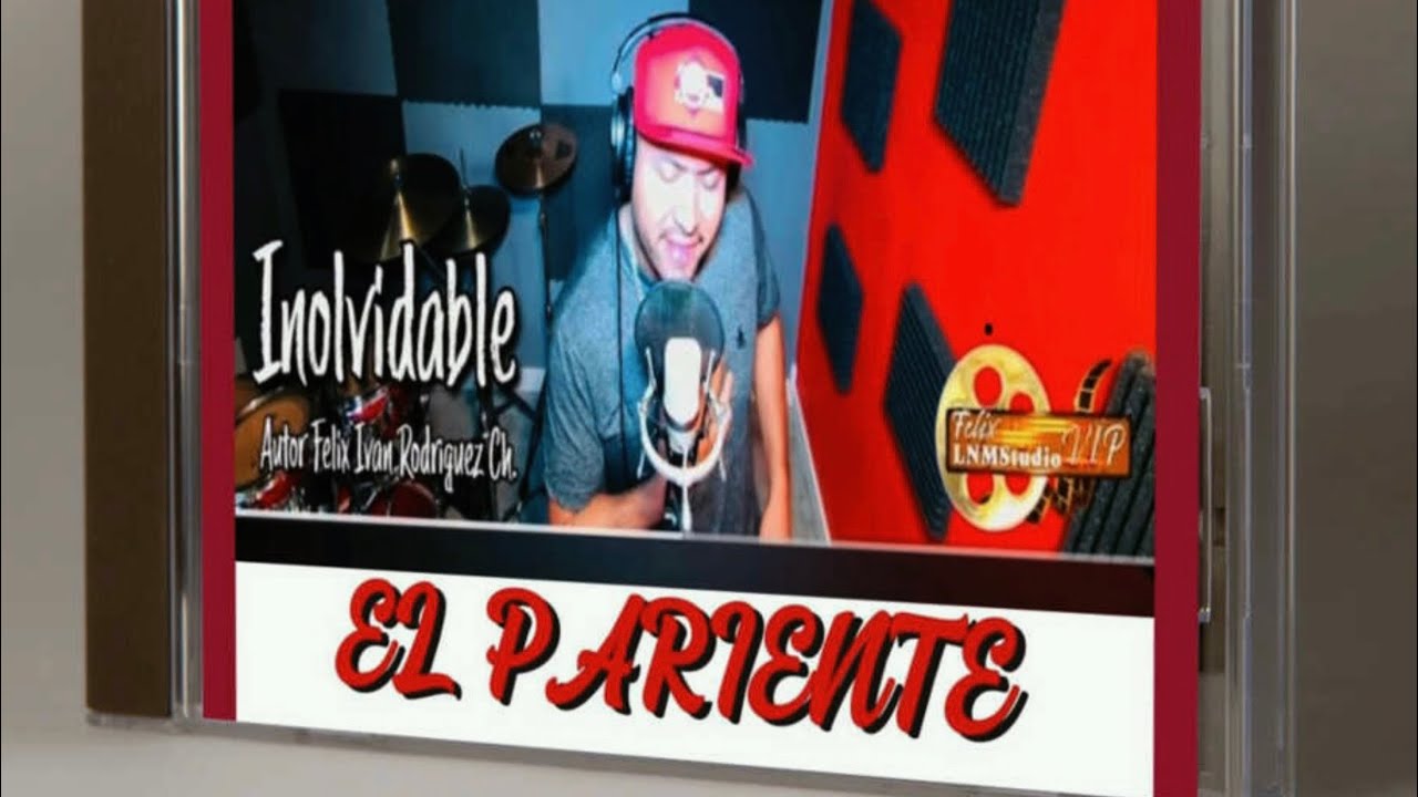 Inolvidable - YouTube