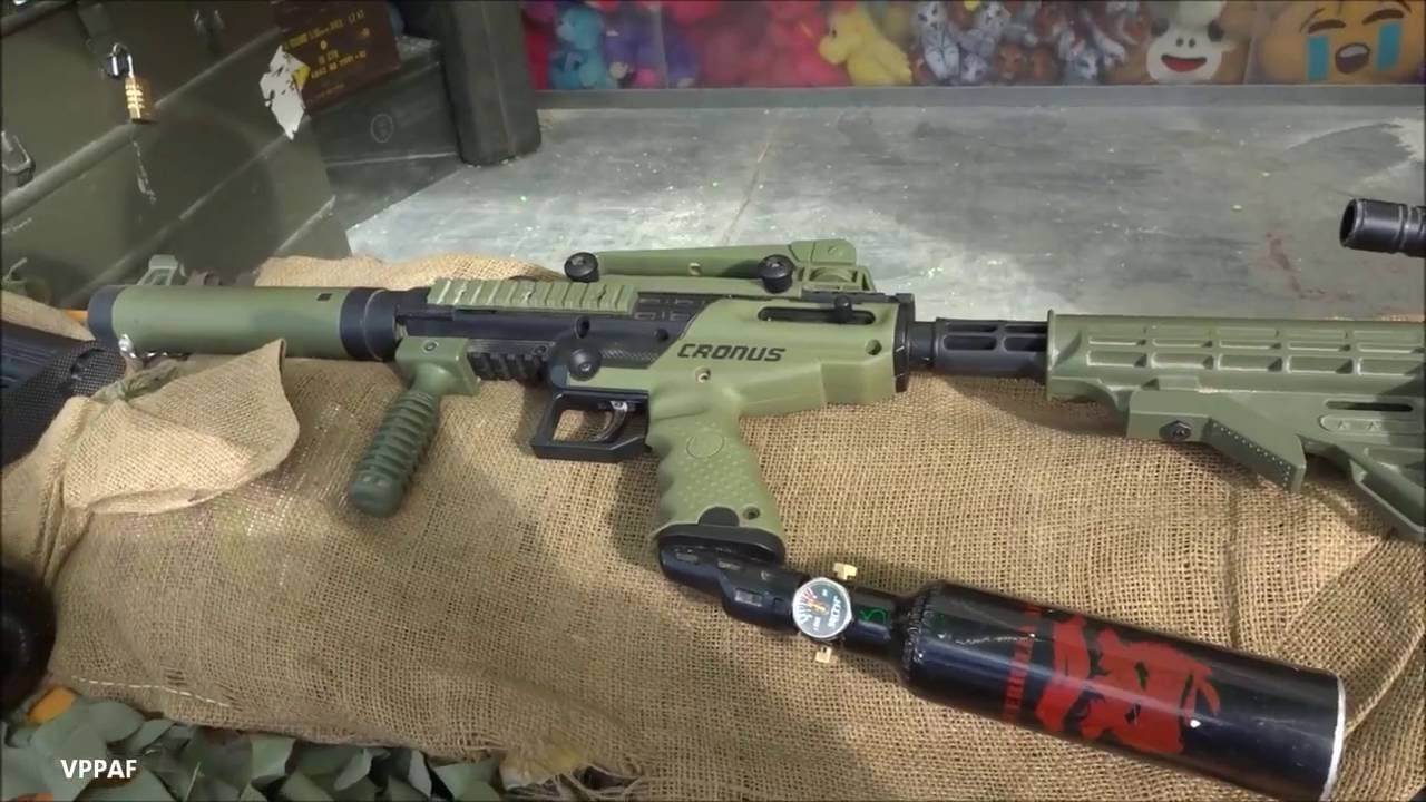 fun fair shooting range - YouTube