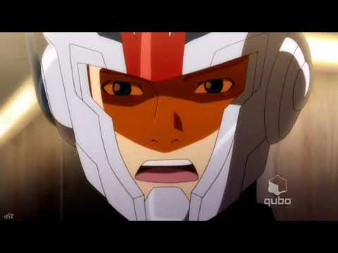 Metajets on Qubo in Widescreen Pt. 2 (FAKE)