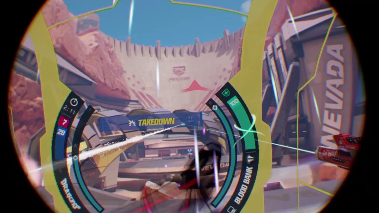 Rigs Multiplayer Gameplay - YouTube