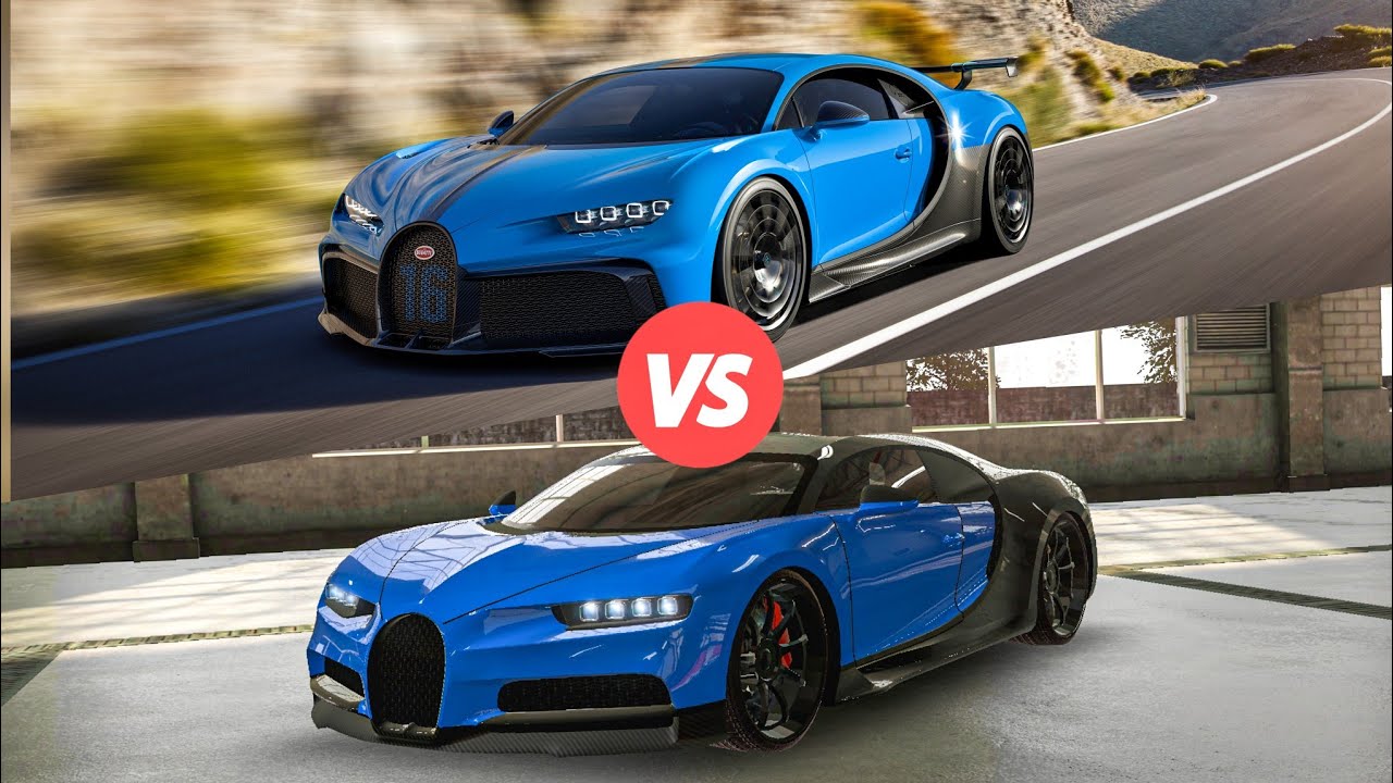 Real Driving School Cars vs Real Life Cars | All Supercars - YouTube