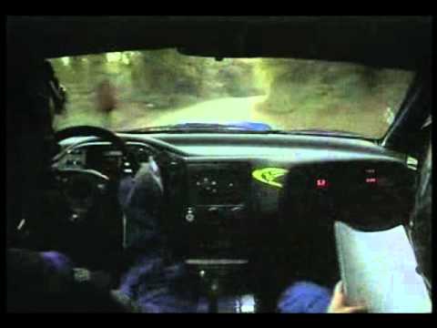 WRC Onboard Camera Special (part 4) - YouTube