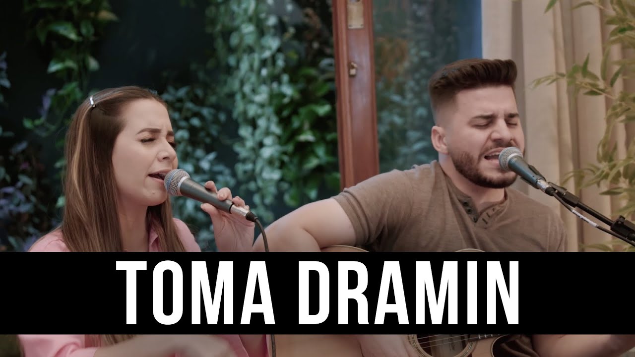 Mariana e Mateus - TOMA DRAMIN (Guia DVD) - YouTube