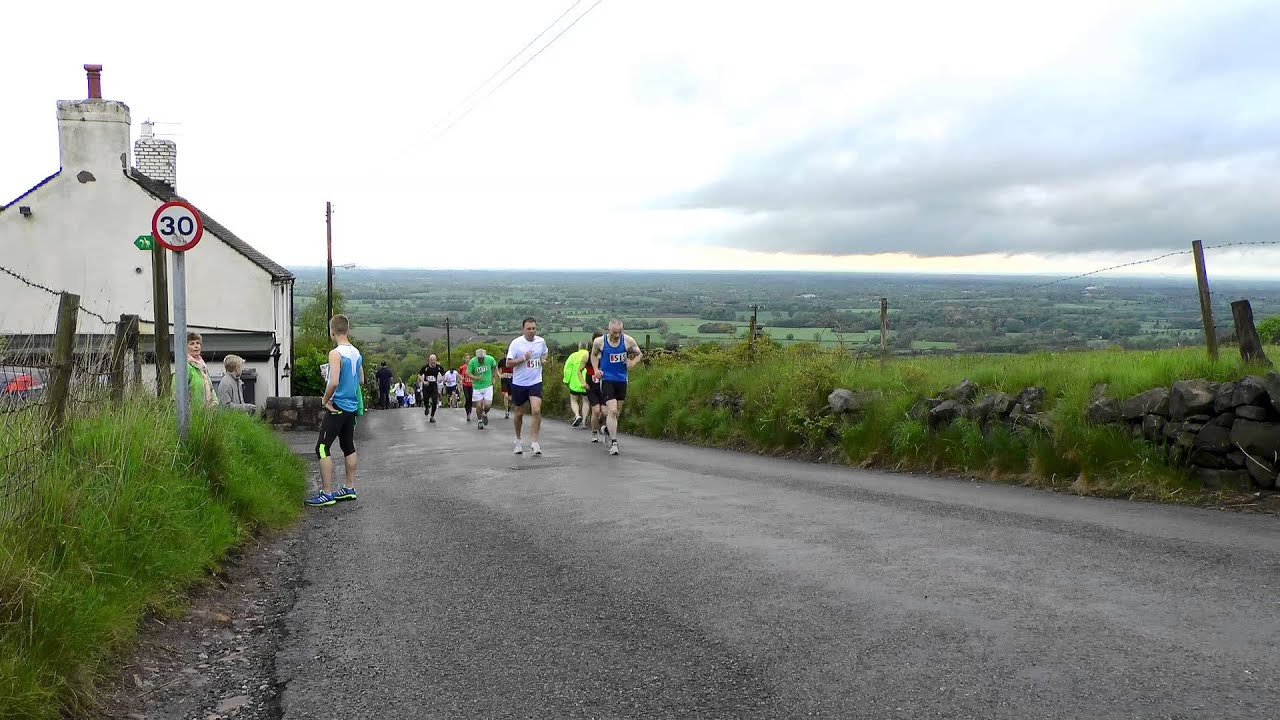 Mow Cop Killer Mile [2014] ~ Clip 3 - YouTube