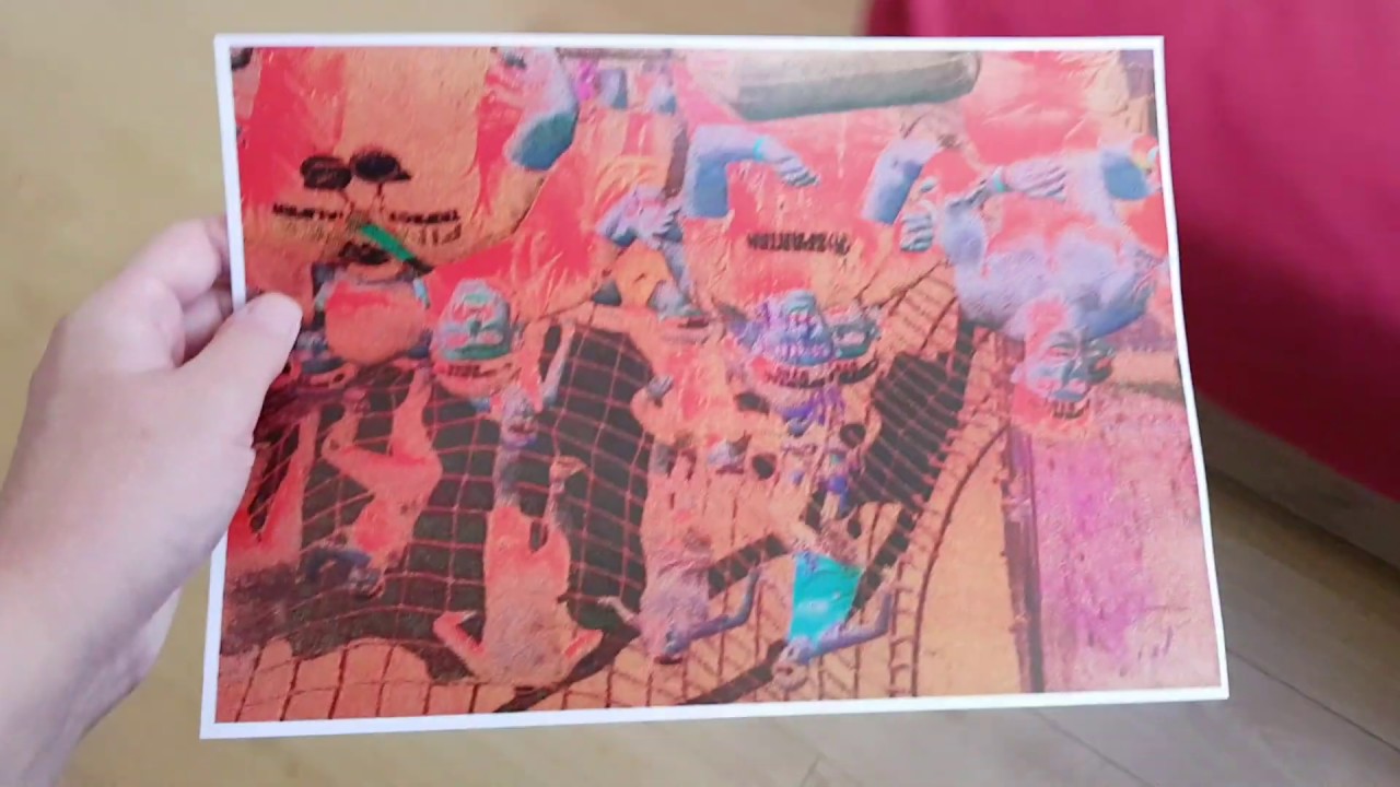 Obstacle course flyer - YouTube