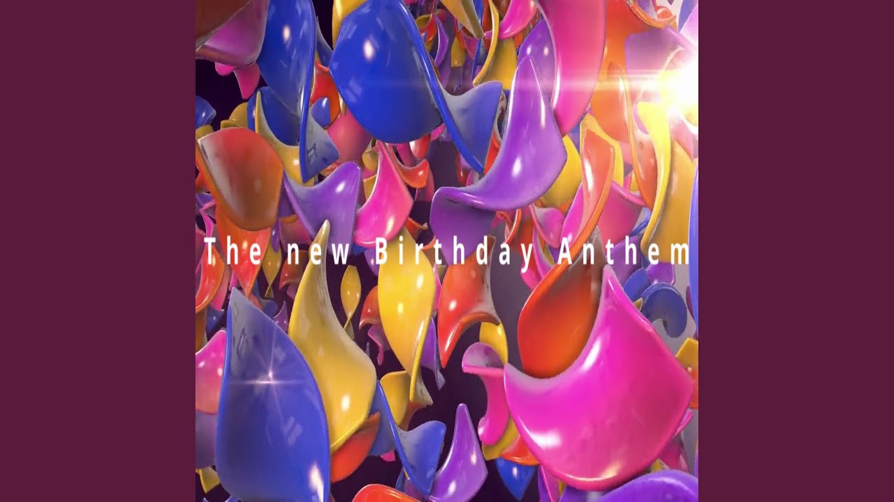 The Best Birthday song ever - YouTube