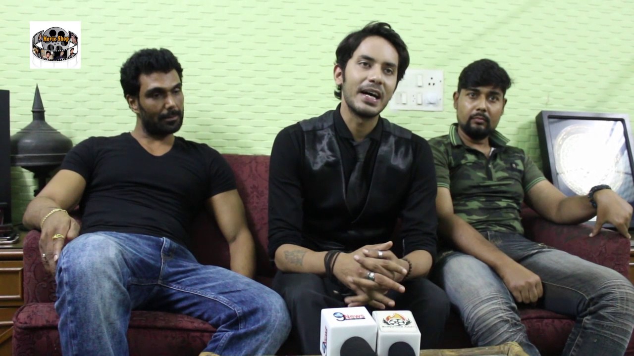 Song Recording OfF ilm Yeh Dil Na Hota Awara Title Song 3 - YouTube