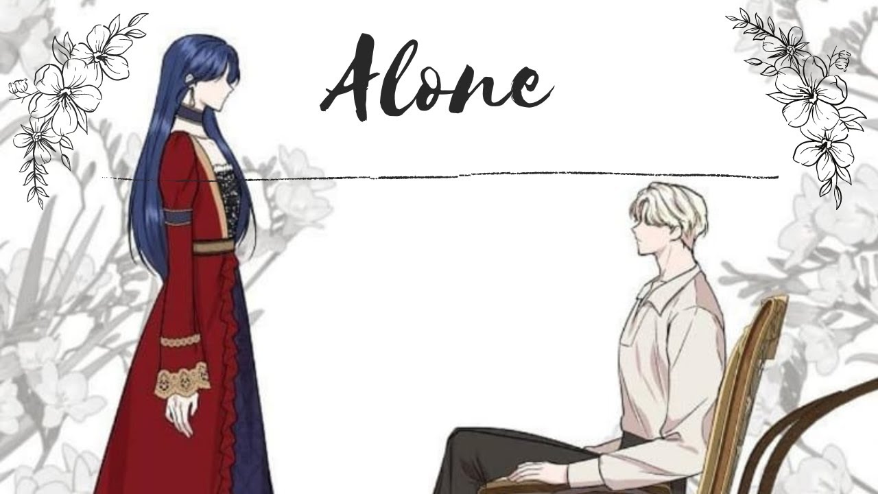 Cinderella Wasn't Me - Alone - YouTube