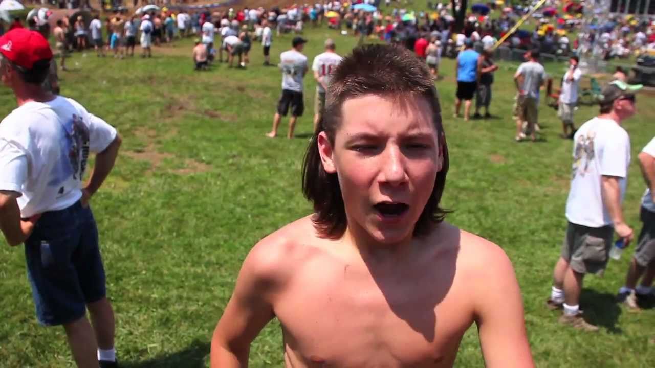 Red Bud Fan - YouTube