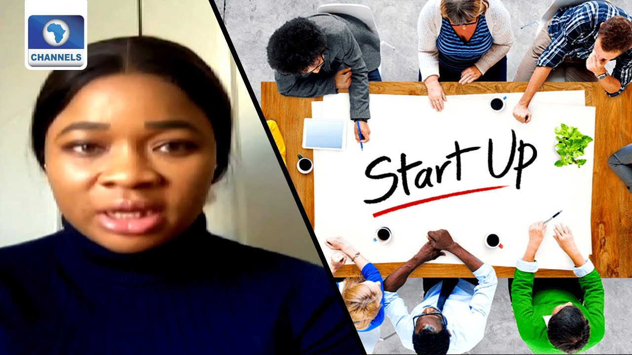 Staying Afloat In A Tough Business Environment - YouTube