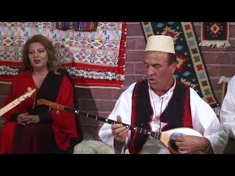 Arif Madana  - Shume kufinjte na kan nda