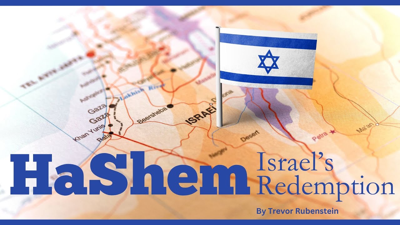 HaShem - Israel's Redemption - YouTube