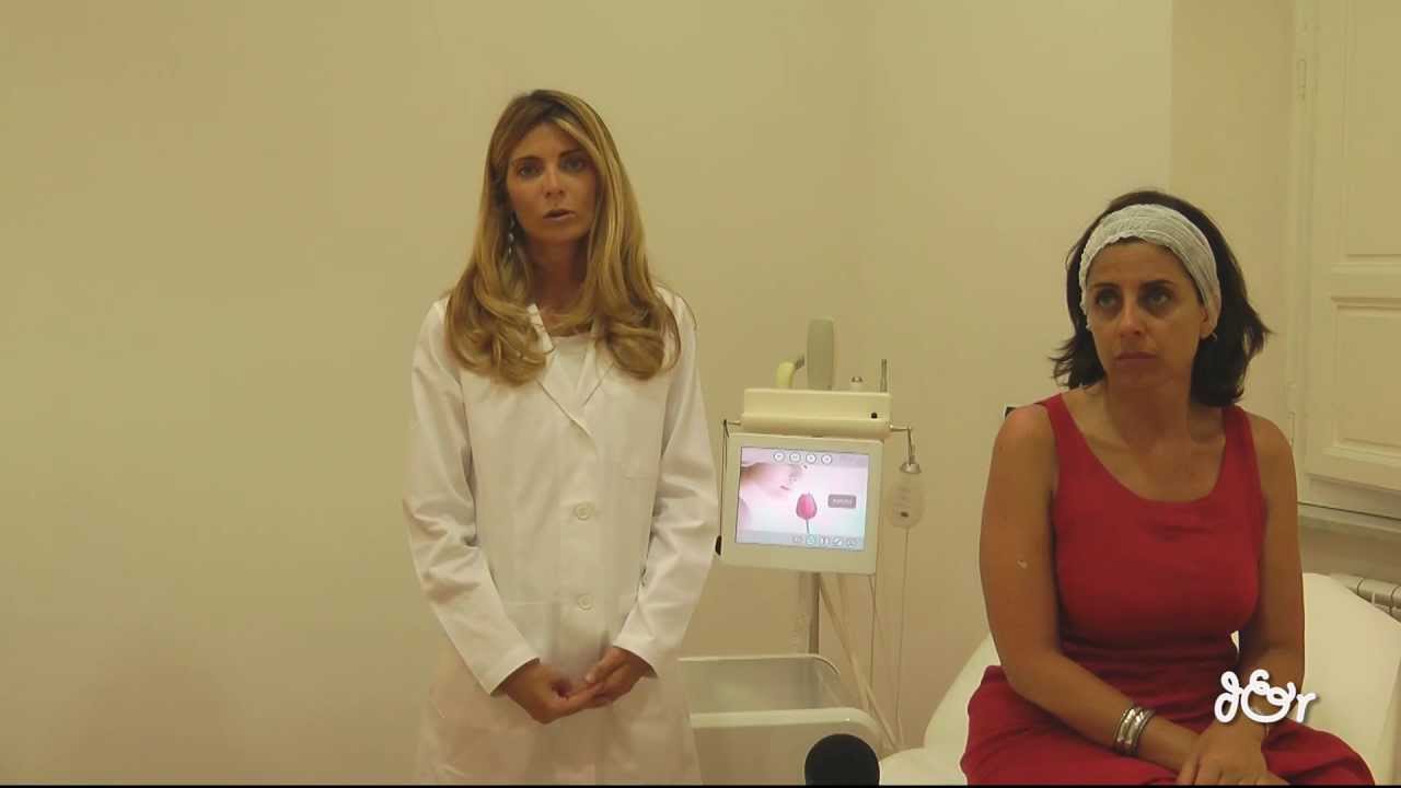 Dott.ssa Chiara Riva: Face Lab - La Tecnologia Integrata per il ...