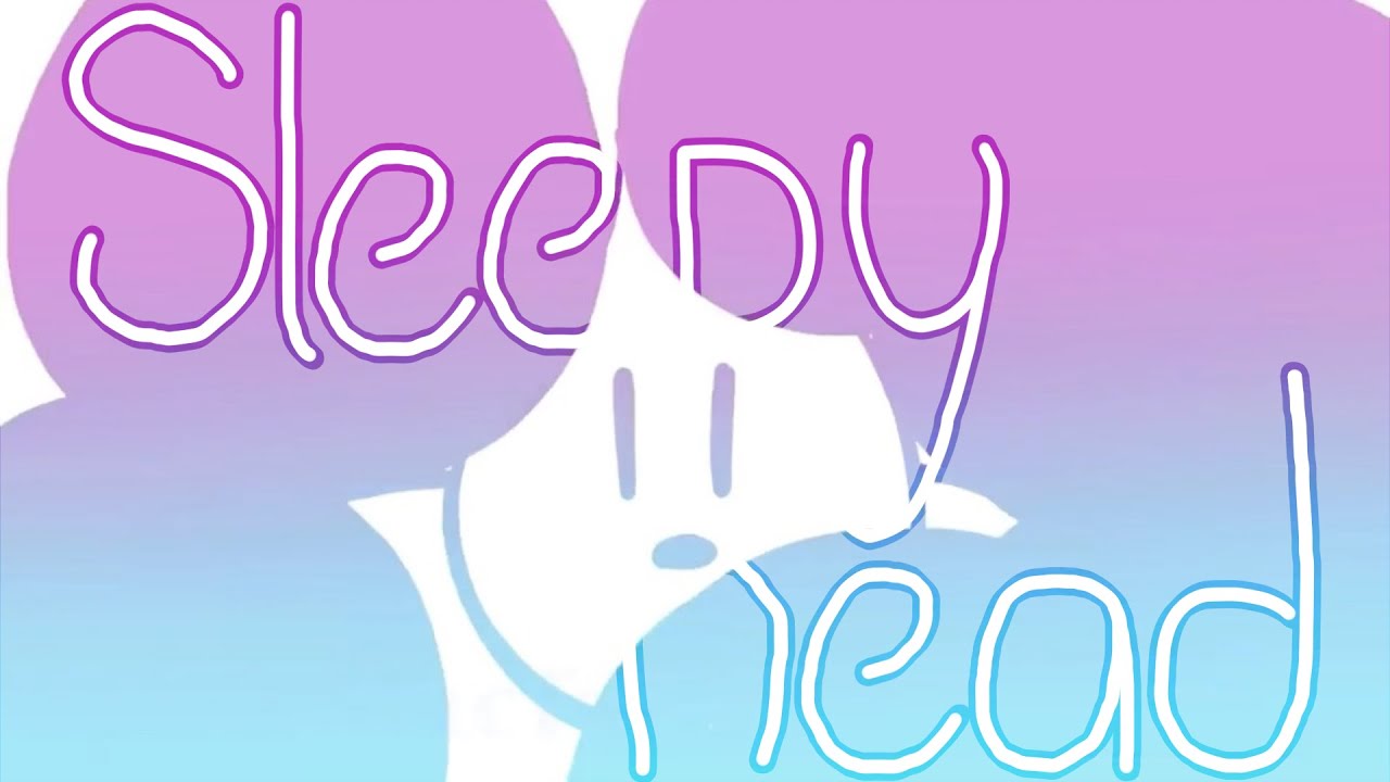 SLEEPYHEAD | COMPLETED BFB MAP - YouTube