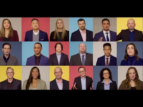 Welcome to Knighted! - YouTube