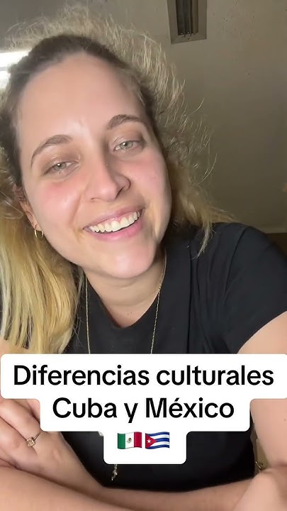 Explore the vibrant culture of mexico and cuba - YouTube