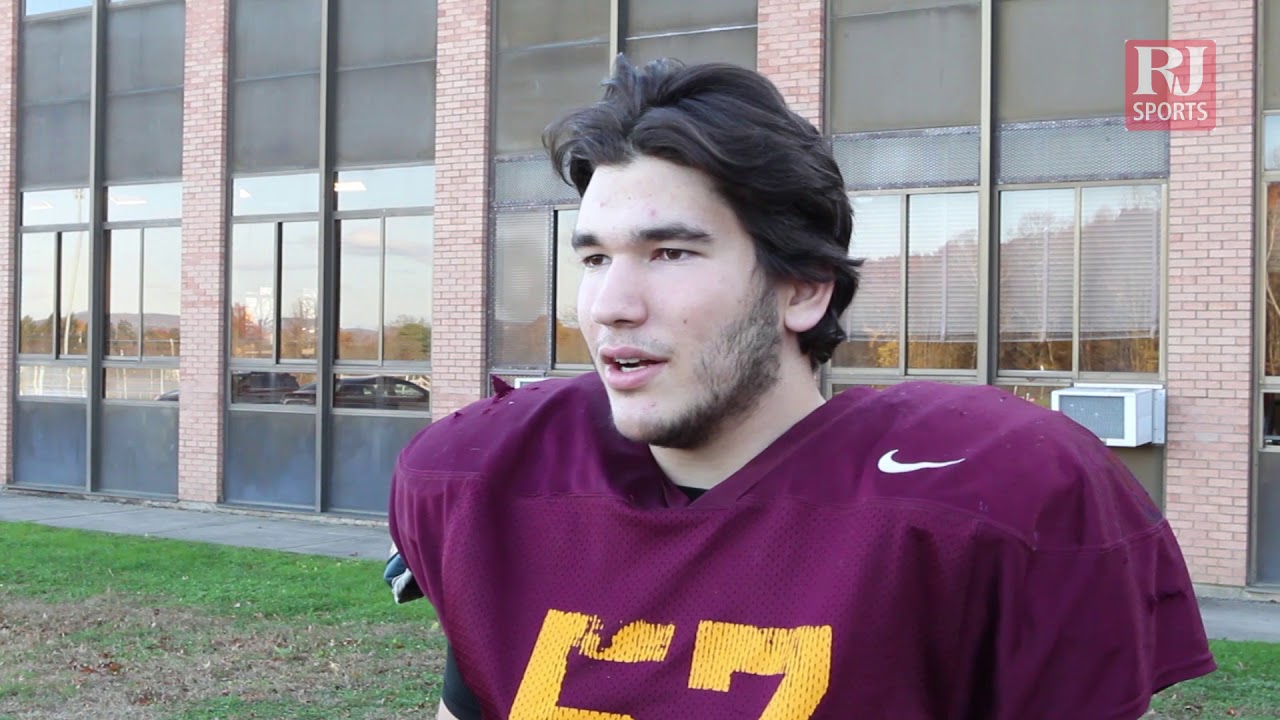 45th Carini Bowl 2016 Preview - YouTube